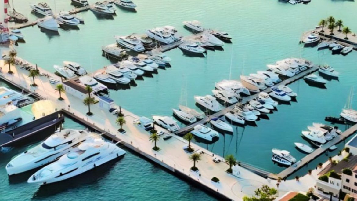 All You Need To Know About India’s First Marina At Byndoor In Udupi ...