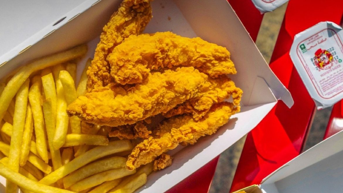 After Its Drive-Thru In Dubai, ALBAIK Is Now Opening A New Outlet HERE ...