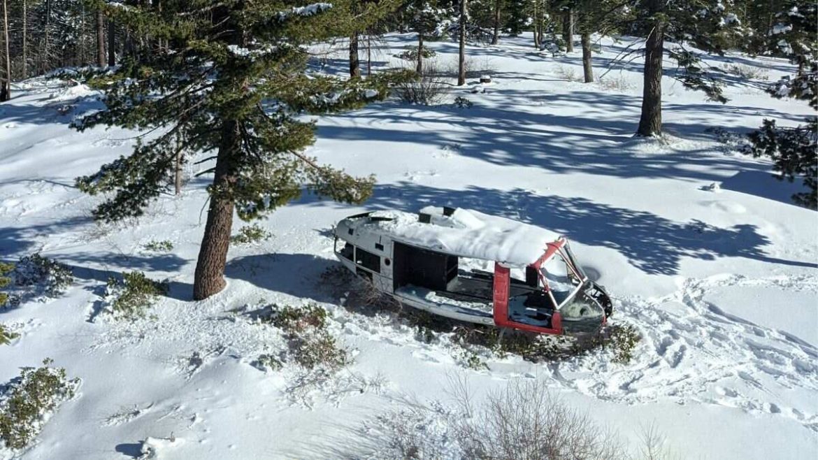 Army Chopper Crashes In Kishtwar District Of J& Pilot & Co-Pilot Suffer ...