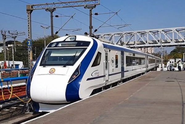 Assam's 1st Vande Bharat Express: From PM Flagging Off To Route, Cost, And All You Need To Know