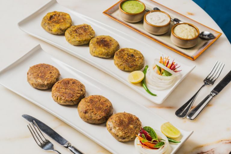 Awadhi Food Festival At Musaafer Welcomes You To Relish Tempting Awadhi ...