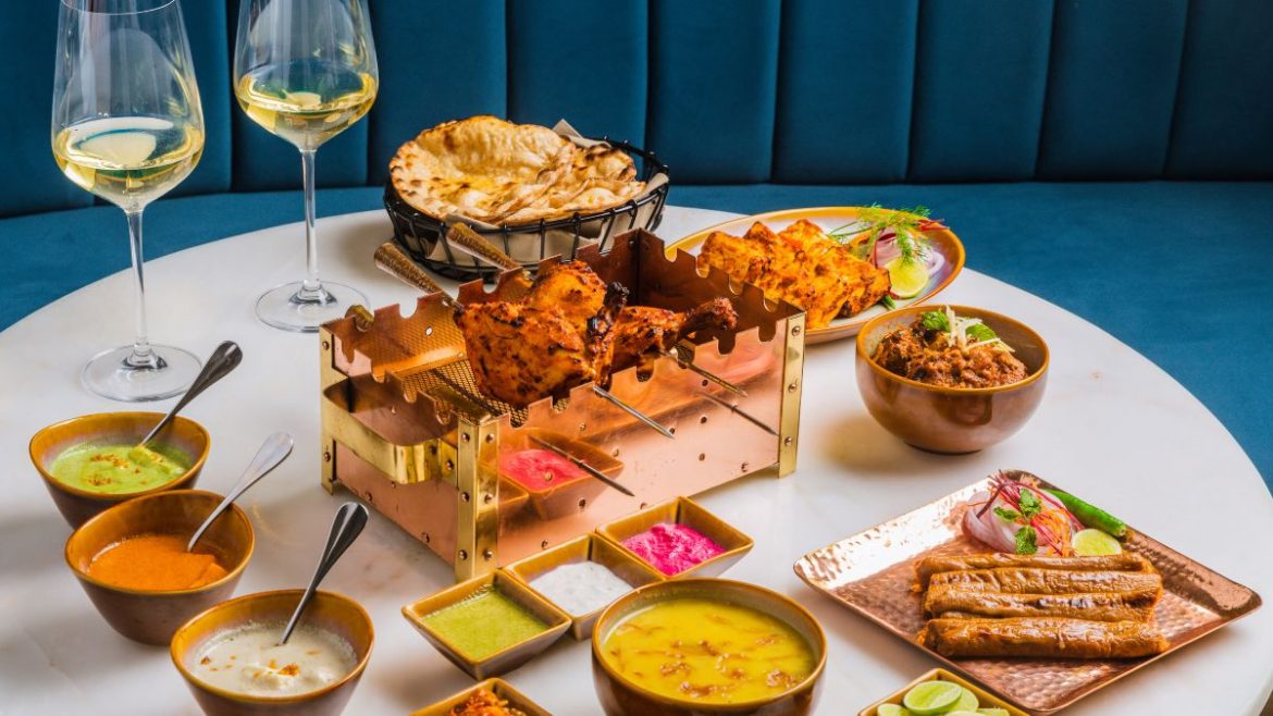 Awadhi Food Festival At Musaafer Welcomes You To Relish Tempting Awadhi ...