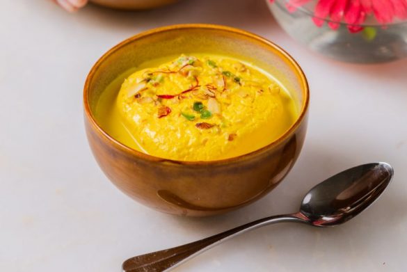 Awadhi Food Festival At Musaafer Welcomes You To Relish Tempting Awadhi ...