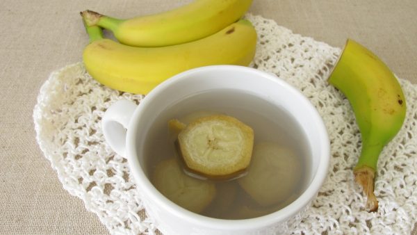 Banana Tea: Its Benefits, Recipe, And All You Need To Know About This ...