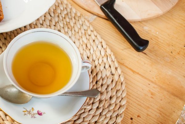 Banana Tea: Its Benefits, Recipe, And All You Need To Know About This ...