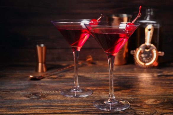 What Are Bitters? Why Are They Mixologists' Secret Weapon? Their Types ...