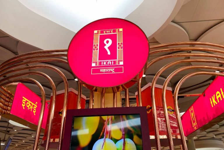 Celebrate The Traditional Flavours Of Maharashtra With IKAI At Mumbai ...
