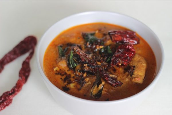 Savour These 6 Regional Curries That Will Make You Fall in Love With ...