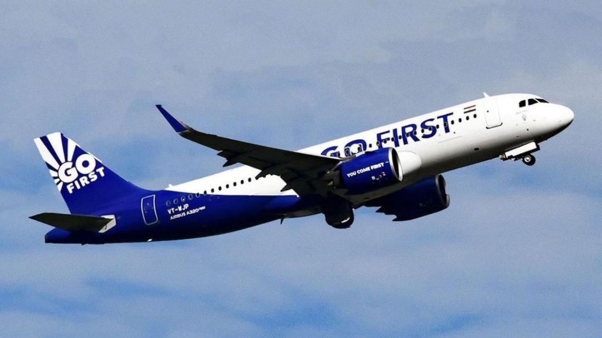 Go First Bankruptcy: The Cabin Crew Is Stranded In Different Parts Of ...