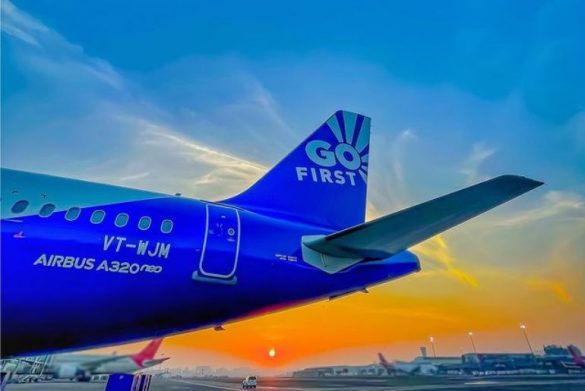 Go First Bankruptcy: The Cabin Crew Is Stranded In Different Parts Of ...