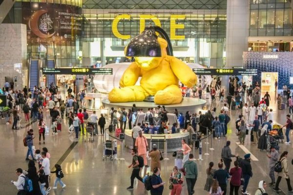 What Is Qatar Digital ID App And How To Use It To Enter & Exit Via E ...