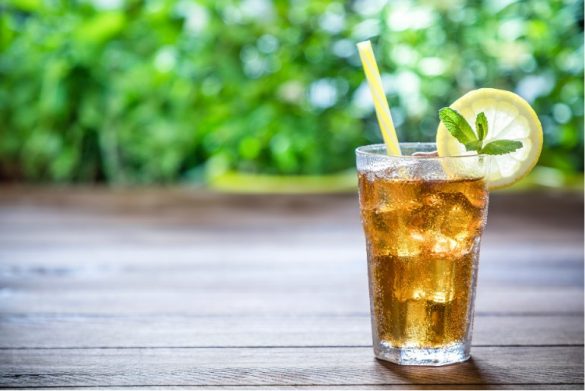 Make Your Favourite Summer Drink At Home With This Simplest Cold Brew ...