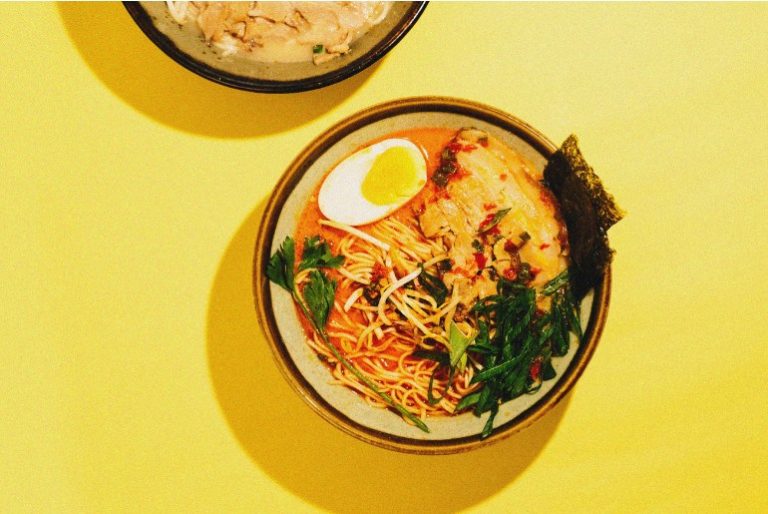 This 5-Step Cheesy Korean Ramen Recipe Goes Perfectly Well With Your K ...