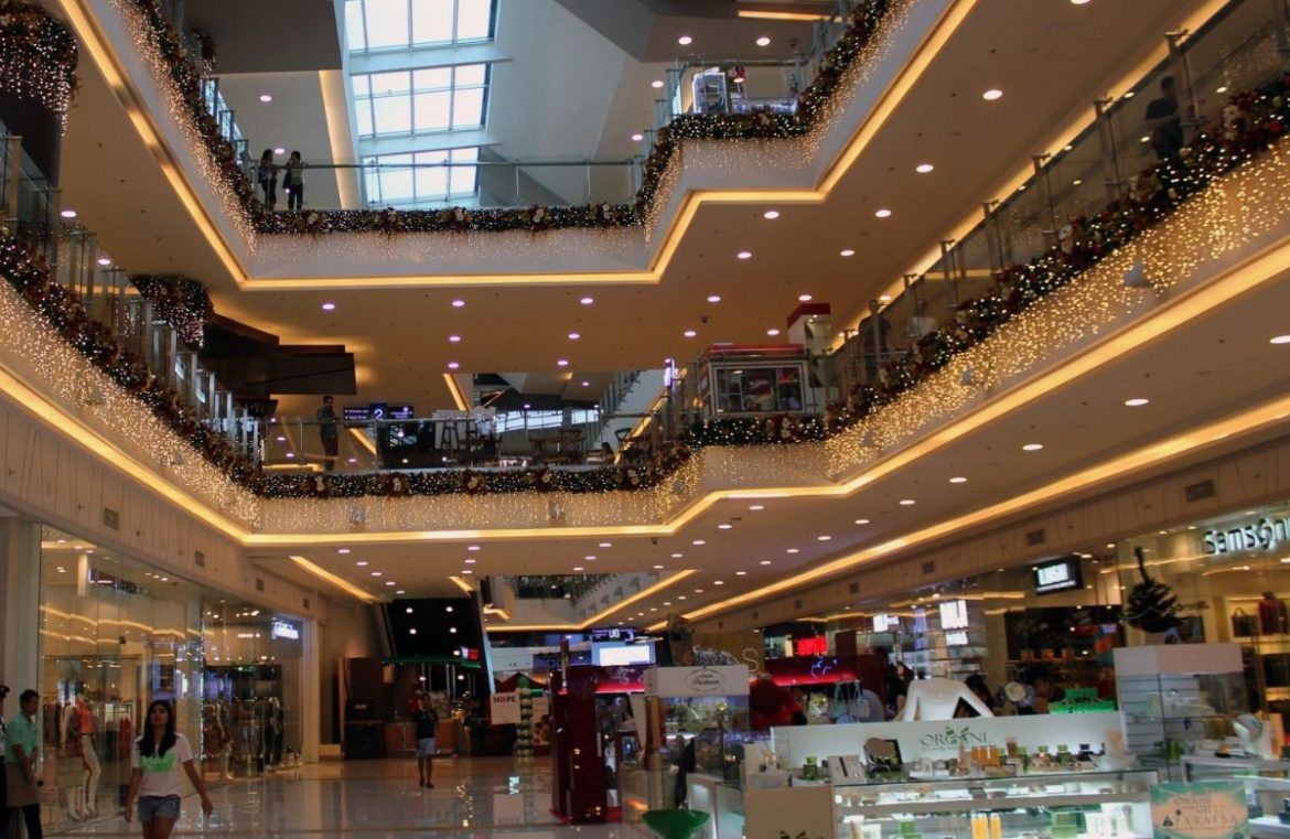 Come 2024, Mumbai’s Borivali Will Be Home To An All-New Swanky Mall ...