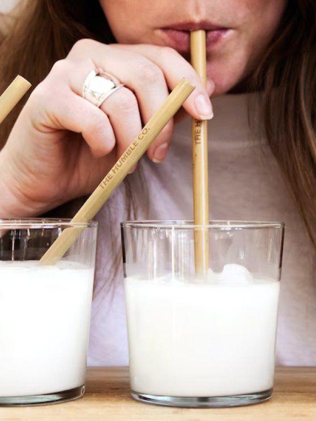 7 Weirdest Facts About Milk That May Or May Not Be True!