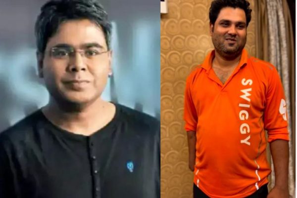 Mir Afsar Ali Shares A Beautiful Encounter With A Swiggy Delivery ...