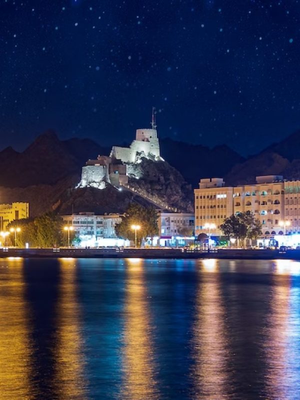 5 Most Expensive Destinations Around The World