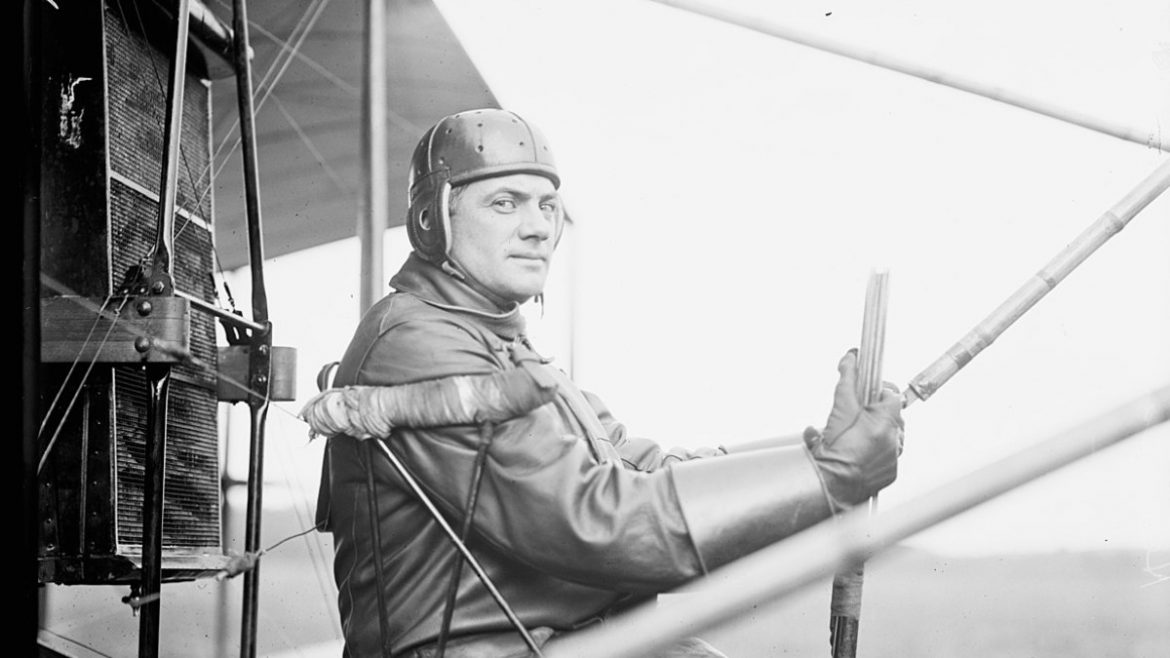 These 10 Oldest Airports Around The World Will Take You Back In Time