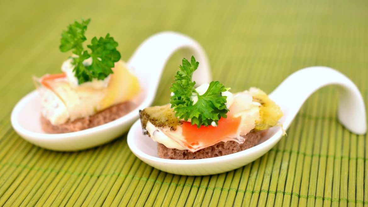Paris Goes Gourmet For Summer Olympics 2024 Food Menu