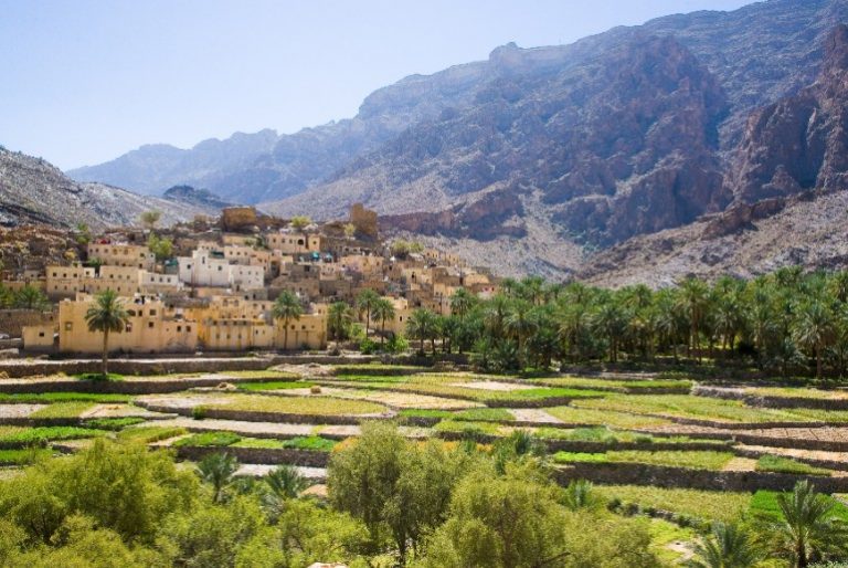 Egypt Is No 1 On Top 50 Destinations Globally for Middle East ...