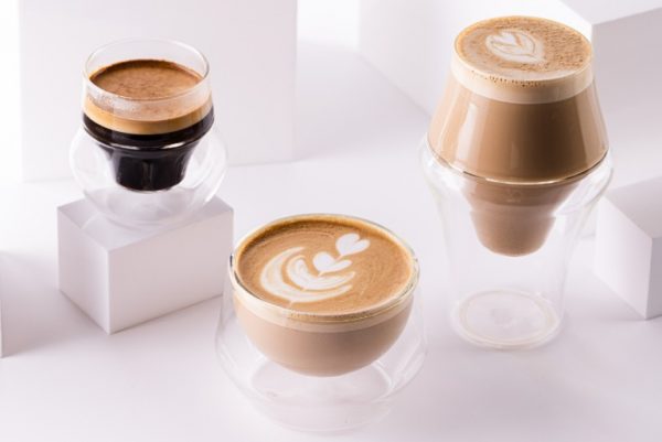 From Dried Orange Coffee Tonic To Saffron Iced Latte: All About The New ...