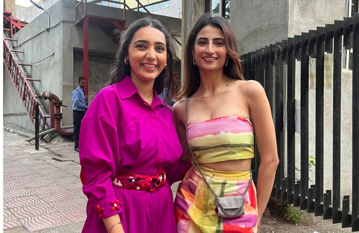 These Are Palak Tiwari's Favourite Actors From The South Film Industry