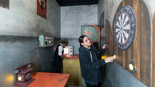 Get Orange Is The New Black Vibes At This New Prison-Themed Indoor Park ...