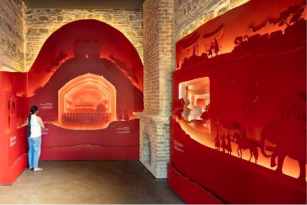 Apart From Exploring The Ancient Architecture, Here Are 3 Things To Do ...