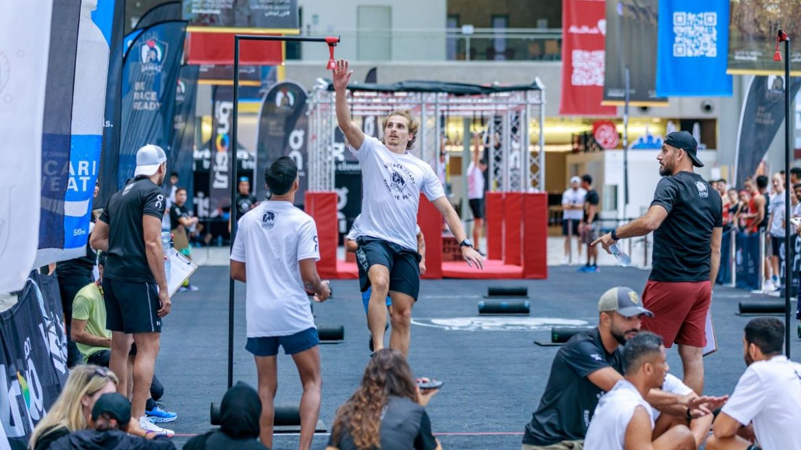 Registrations Are Now Open For The ‘Ring The Bell’ Charity Fitness ...