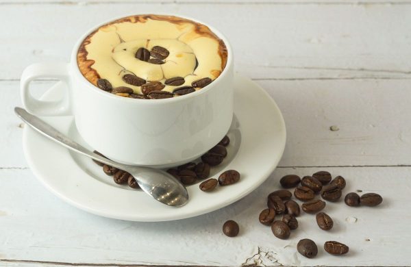 This Secret Ingredient In Scandinavian Coffee Makes It A Classic ...