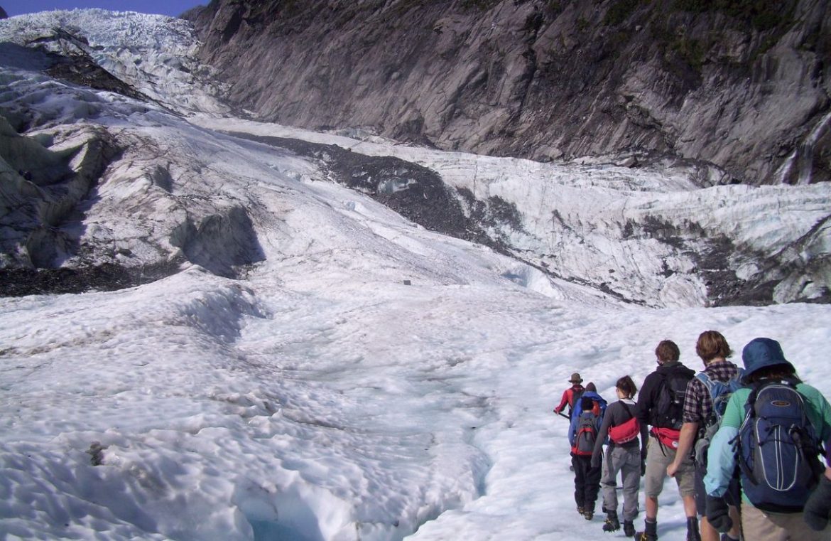 Visit Siachen Base Camp Without Special Permits & Check It Off Your ...