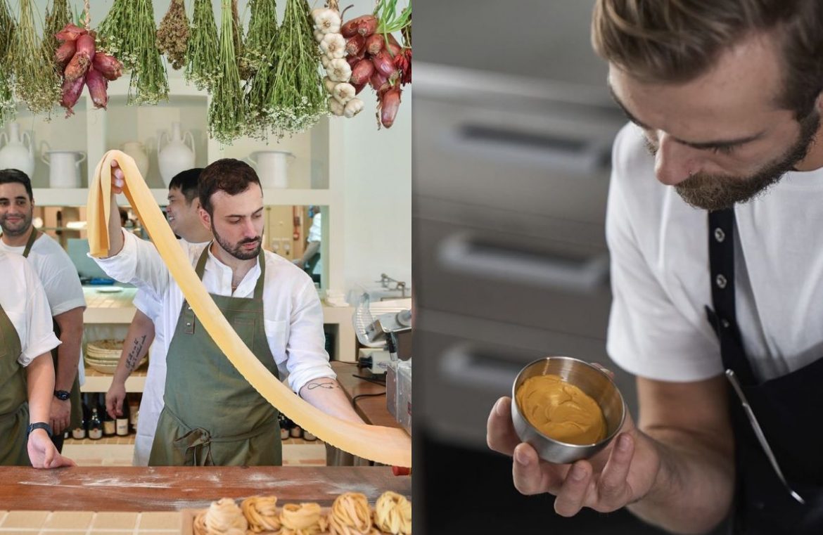 Can Solar Power Make A Protein? Time To Taste The Future With Solein ...