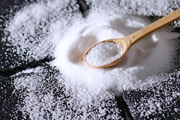 6 Kitchen Items That Will Help You Get Rid Of Ants Naturally
