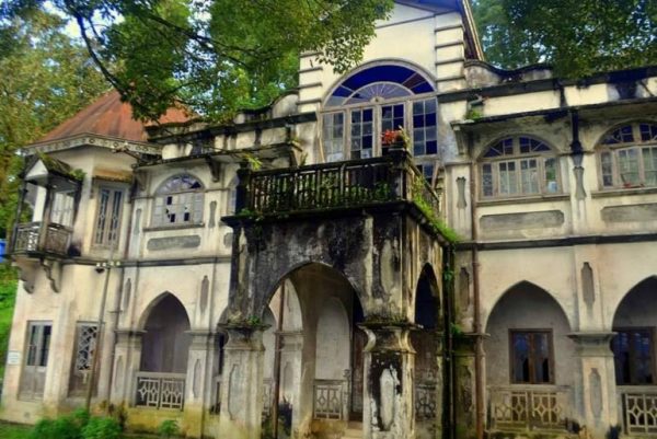 These Heritage Homes In WB Are A Window Into The Life Of The Great ...