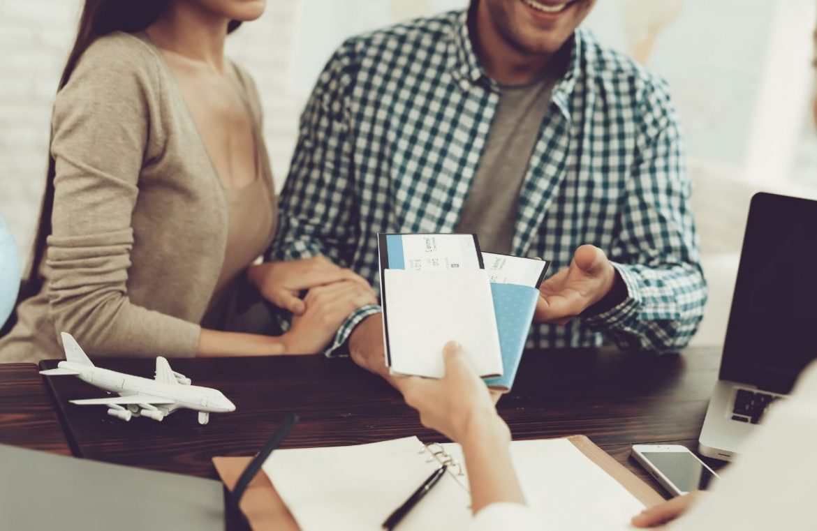 7 Travel Agencies That Will Help You Plan The Vacay Of Your Dreams