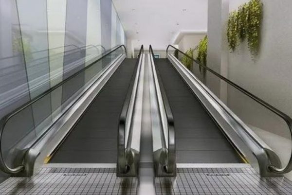 Mumbai Is Gearing To Have Its First-Ever Travelator Connecting Monorail ...