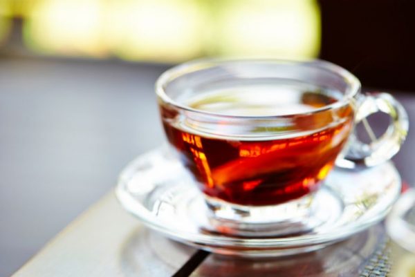 Why The Assamese Can't Do Without Ronga Saah AKA Red Tea