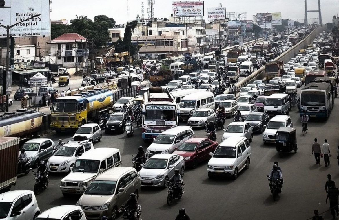 Bengalureans, Check Out The Bengaluru Traffic Advisory Ahead Of PM Modi ...