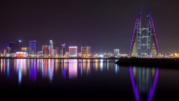 Bahrain Issues Its First Golden Licenses To Attract Large-Scale ...