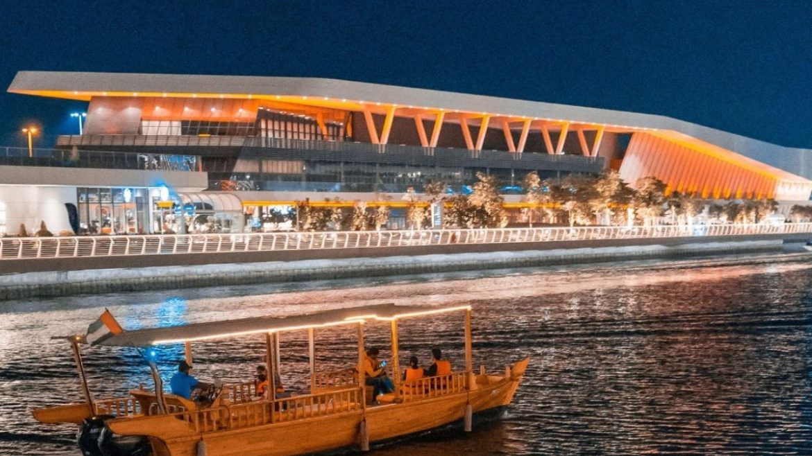 These Renowned Dubai Restaurants Are Coming To Al Qana Waterfront, Abu ...