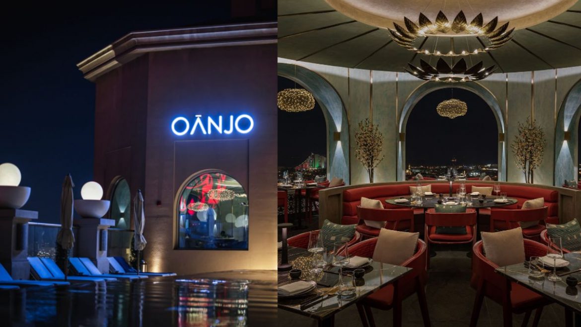 4 Drinks, 2 Tapas & More! This Pool Party In Dubai Will Cost You Only ...
