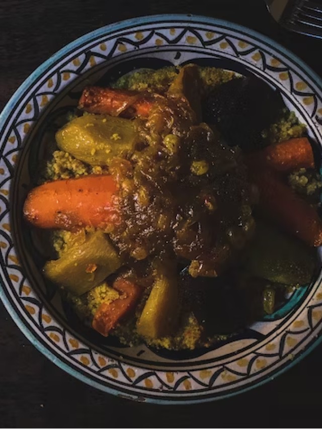 7 Popular Dishes That Are Worth Trying In Riyadh
