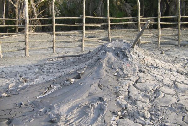 7 Volcanoes In India That Are A Must-Visit For All Adventurists