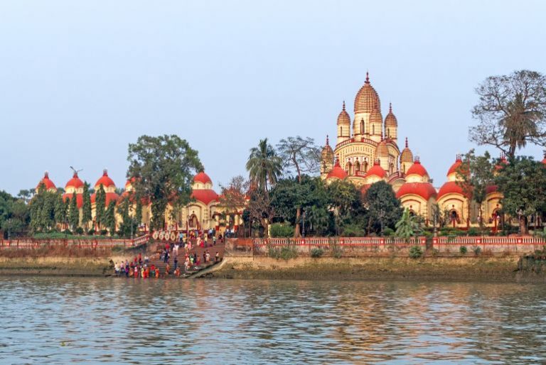 ‘Bharat Gaurav Train Ganga Sagar’ Tour Package Of 9N/10D Starts From ...