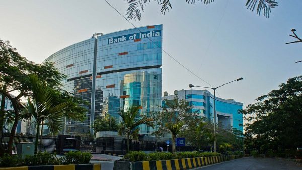 Mumbai’s BKC Is Going To Get A Food Court Soon! Now, Eating There Will ...