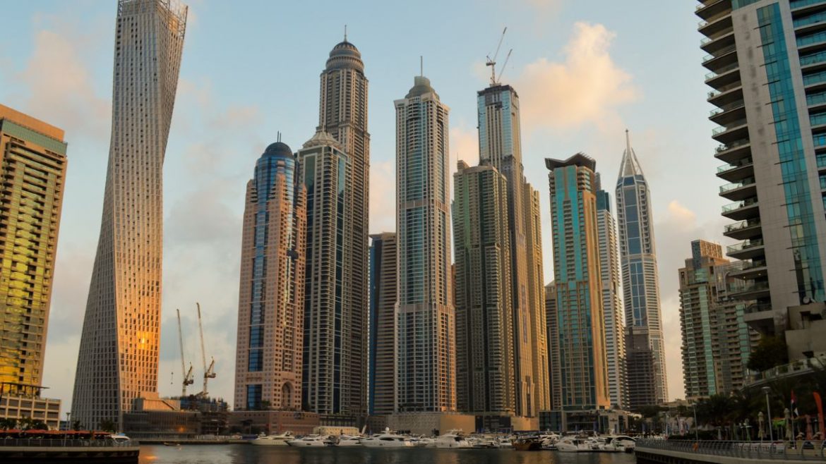 Binghatti Properties To Launch World’s First Bugatti Residences In ...