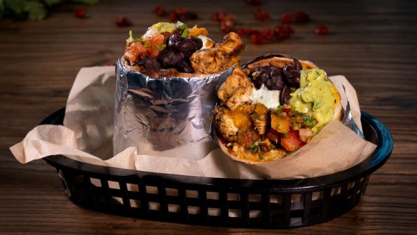 Burritos For AED5! UAE’s Iconic Burro Blanco To Serve Customised ...