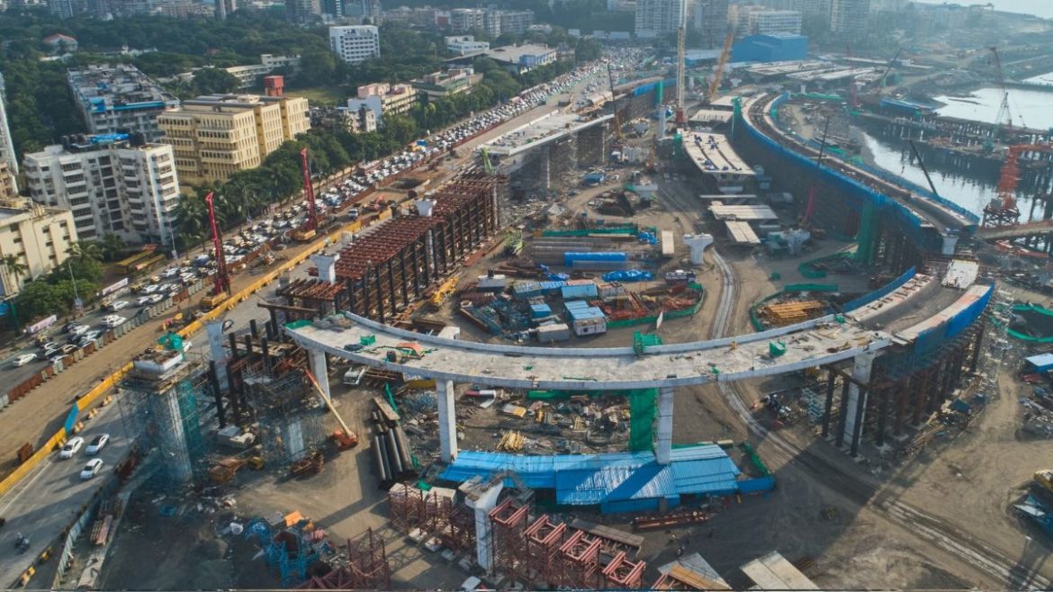India's First Undersea Tunnels In Mumbai To Open This Nov; CM Shinde Will Inaugurate