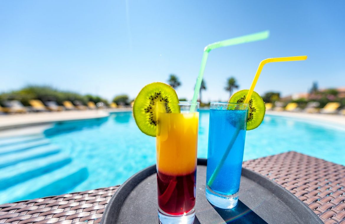 Make Way For These Boozy Cocktail Concoctions Perfect For A Summer ...