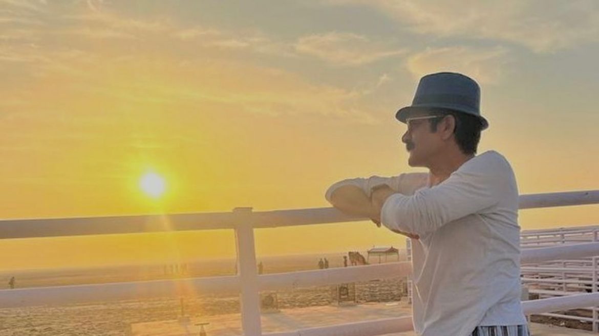 Sarabhai Actor & Producer JD Majethia Climbs Everest Base Camp At 57 ...